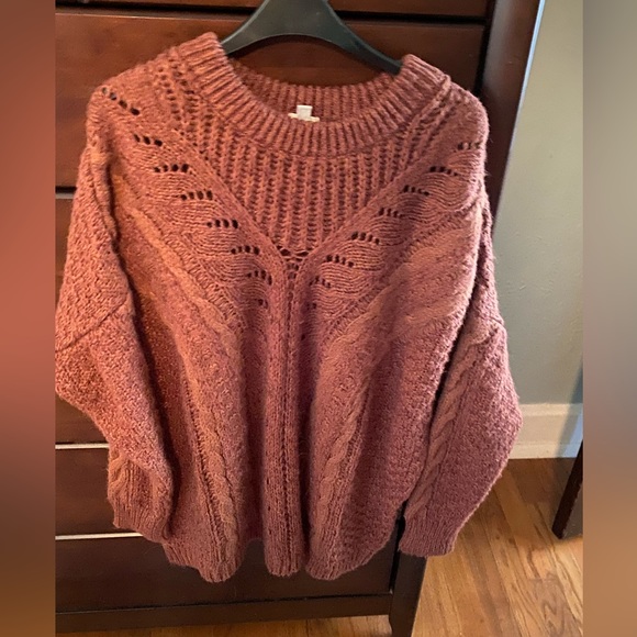 Ecote | Sweaters | Ecote Sweater From Urban Outfitters Large Rustterra ...